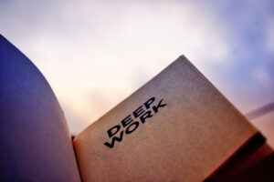 Unlock the Joy of Practicing Law with Deep Work Strategies - Woven Legal